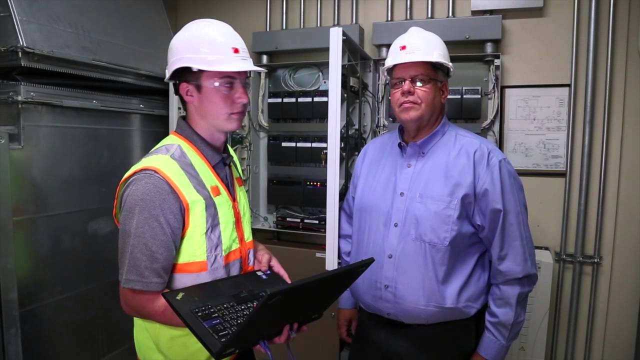 Mechanical Contracting - What I Love About the Industry