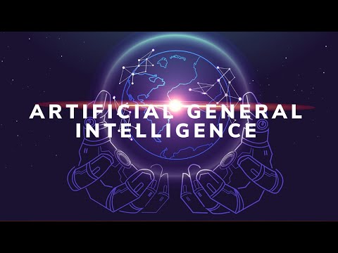What is Artificial General Intelligence? Meaning, Definition, Explanation | RealizeTheTerms
