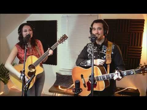 Seven Spanish Angels - Willie Nelson (Rosewood Ave cover)