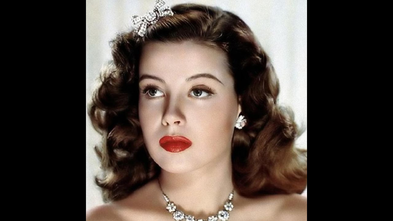 Gloria De Haven
