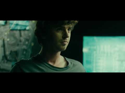 Vault (2021), The (2021) - Movie Trailers | AceShowbiz