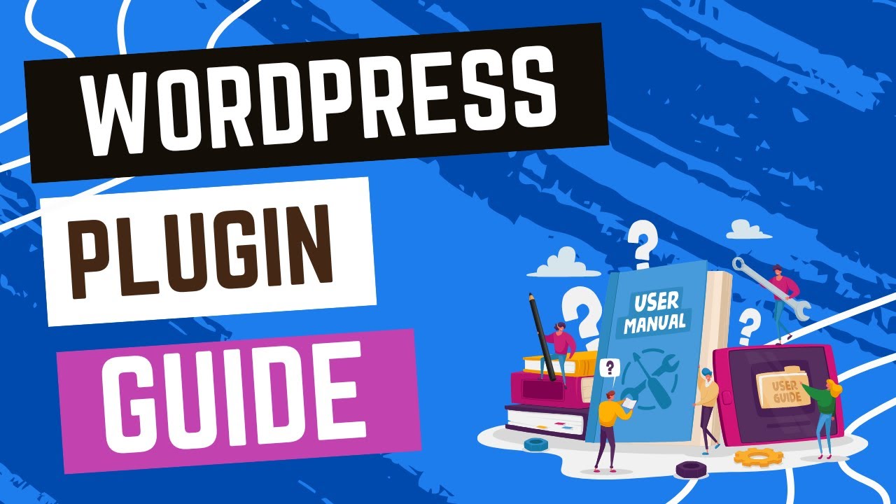 Installing and Activating Your First WordPress Plugin