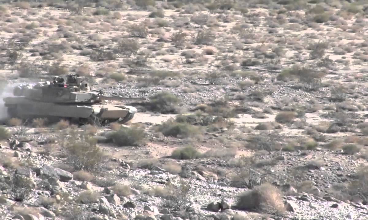 Soldiers' Update: Decisive Action Training Environment pt 2