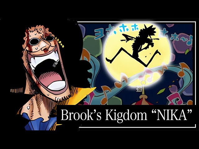 Exploring Brook's Mysterious Past in One Piece | Galaxy.ai