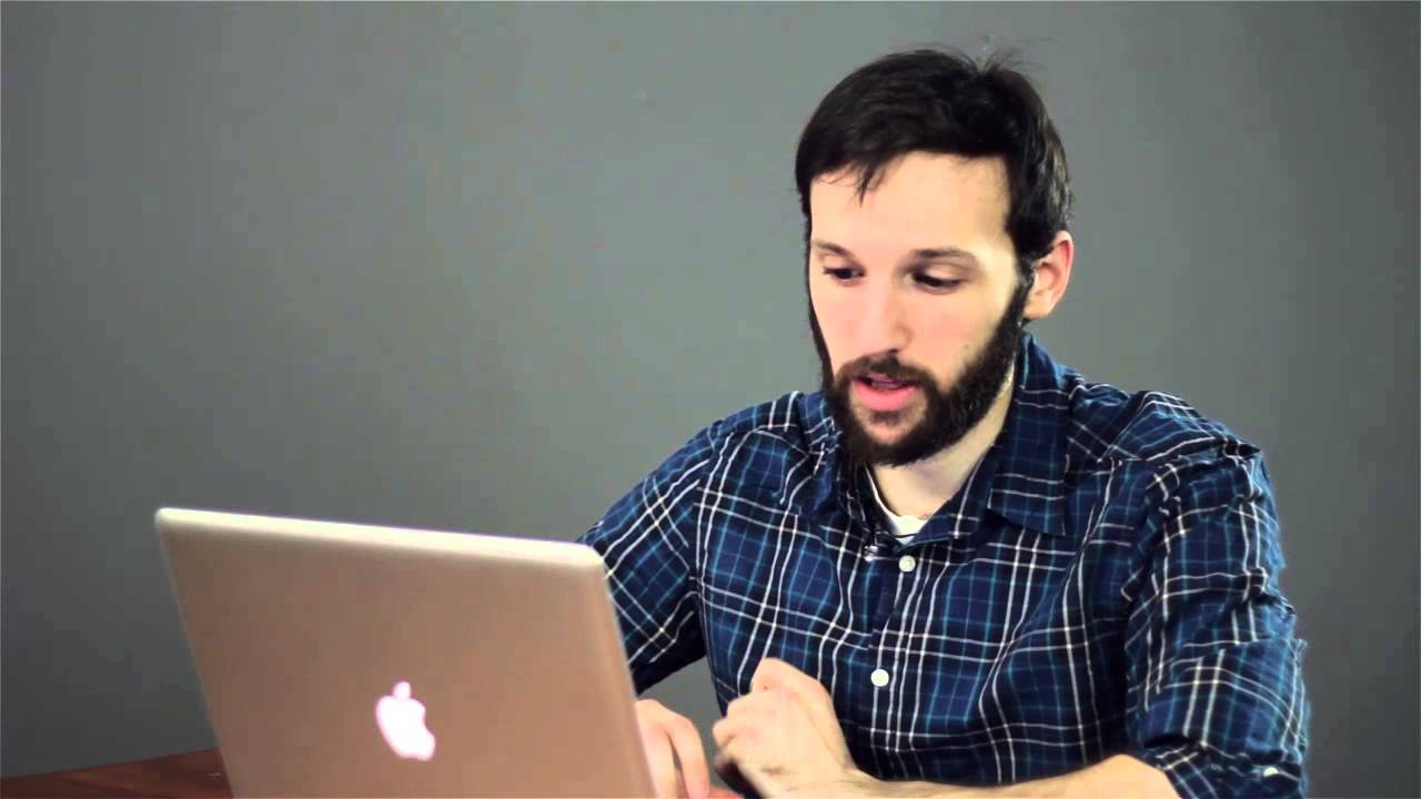 How to Launch a Program From a Web Link : Macs & Computer Knowledge