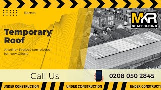 3 Best Scaffolding Companies in London, UK - Expert Recommendations
