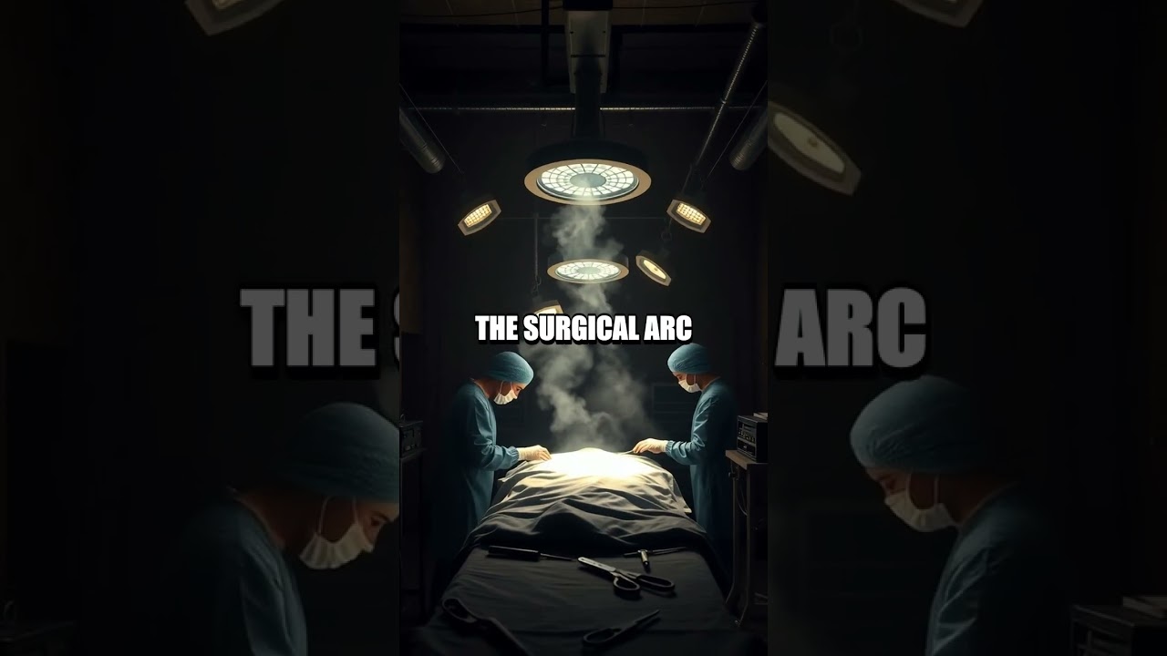 Survival in Stitches: A Quick Tour of Medical History Sprints