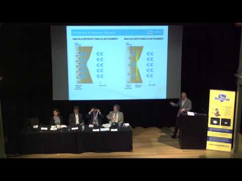 "The AREDS2 Study: interpretation of its main findings"