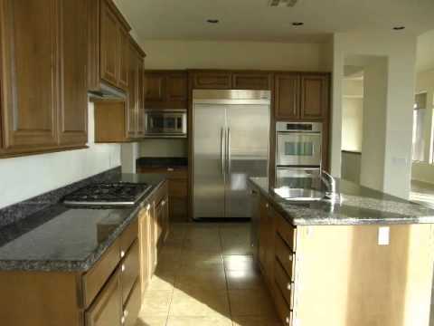 Kiernan Family New AZ Home