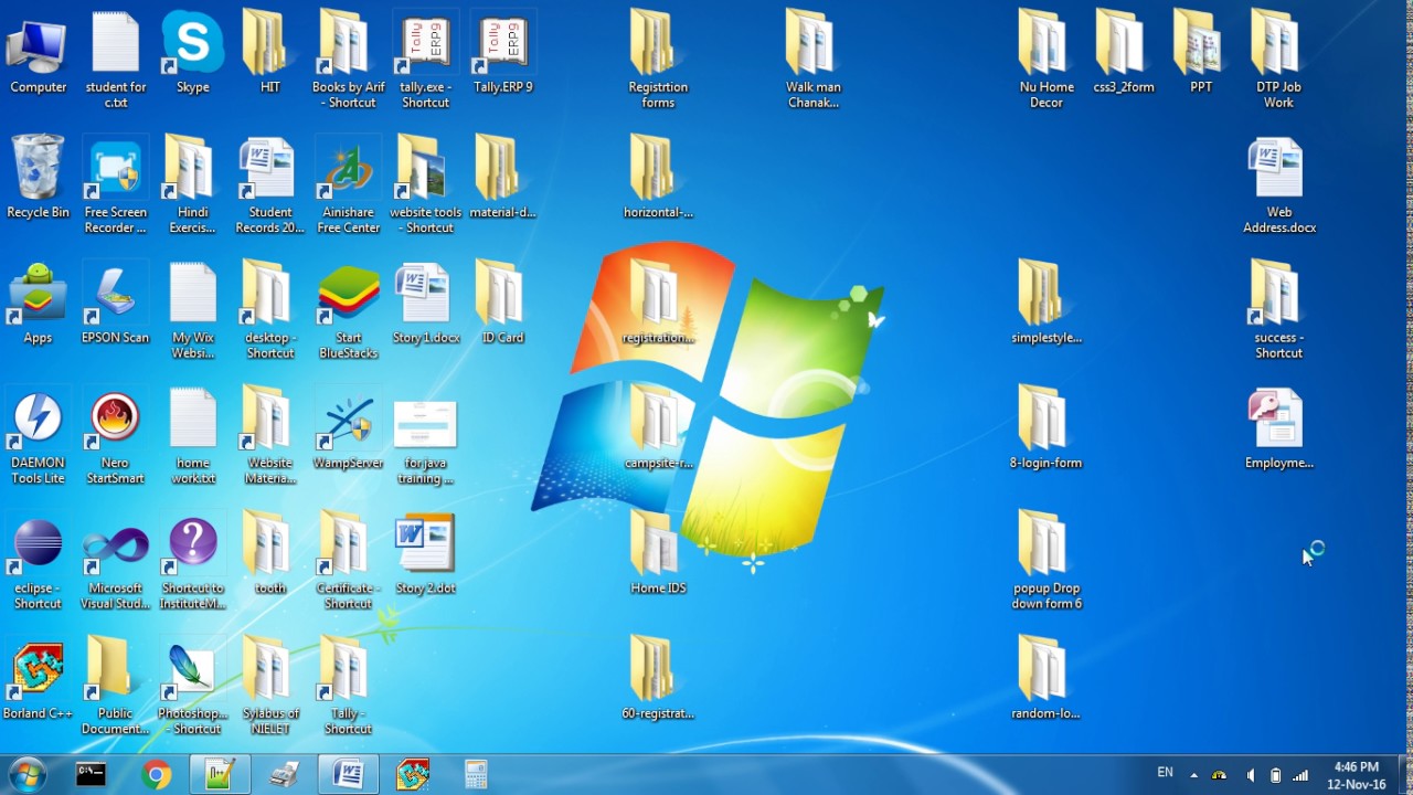 How To Use GetType Function In PHP
