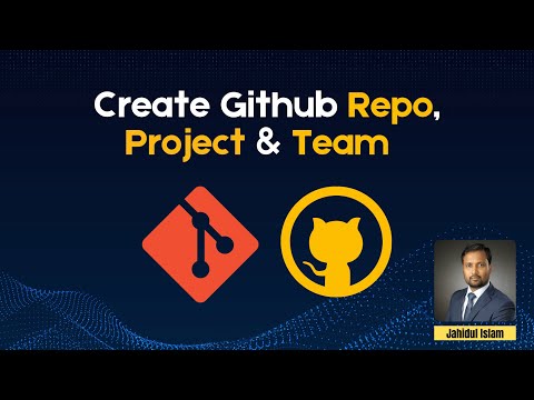 How to Create a Team and Manage Access on GitHub?