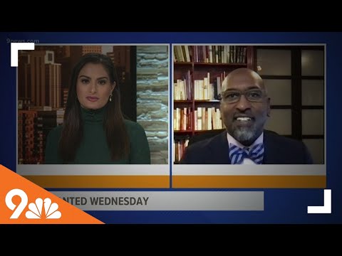 Employment expert looks at trends from Bureau of Labor Statistics report