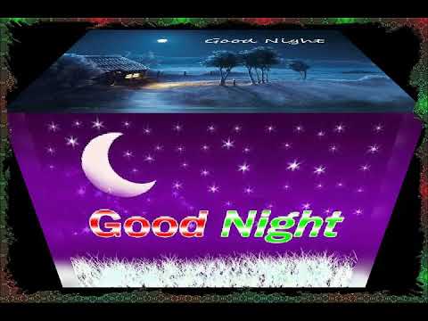 Good Night HD Images