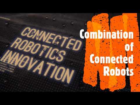 Connected Robotics Innovation