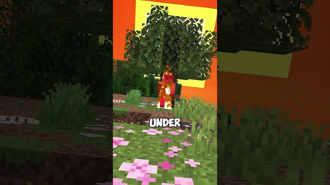 this mod starts a solar apocalypse...