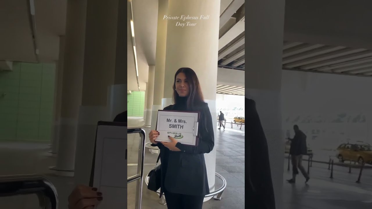 Private Ephesus Full day tour