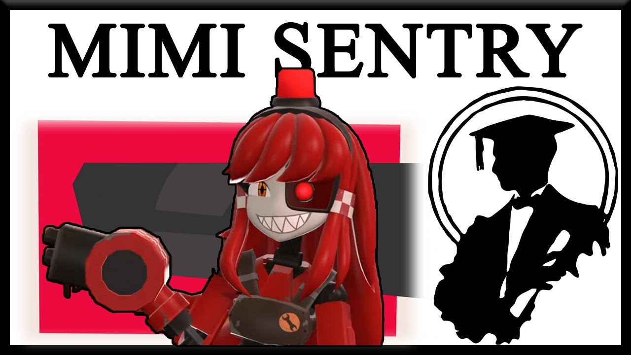 Meet The Mimi Sentry
