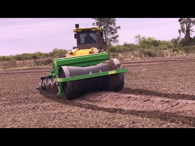 Rastra Taipera Agrojv, Modelos Tjv24 | Agrofy