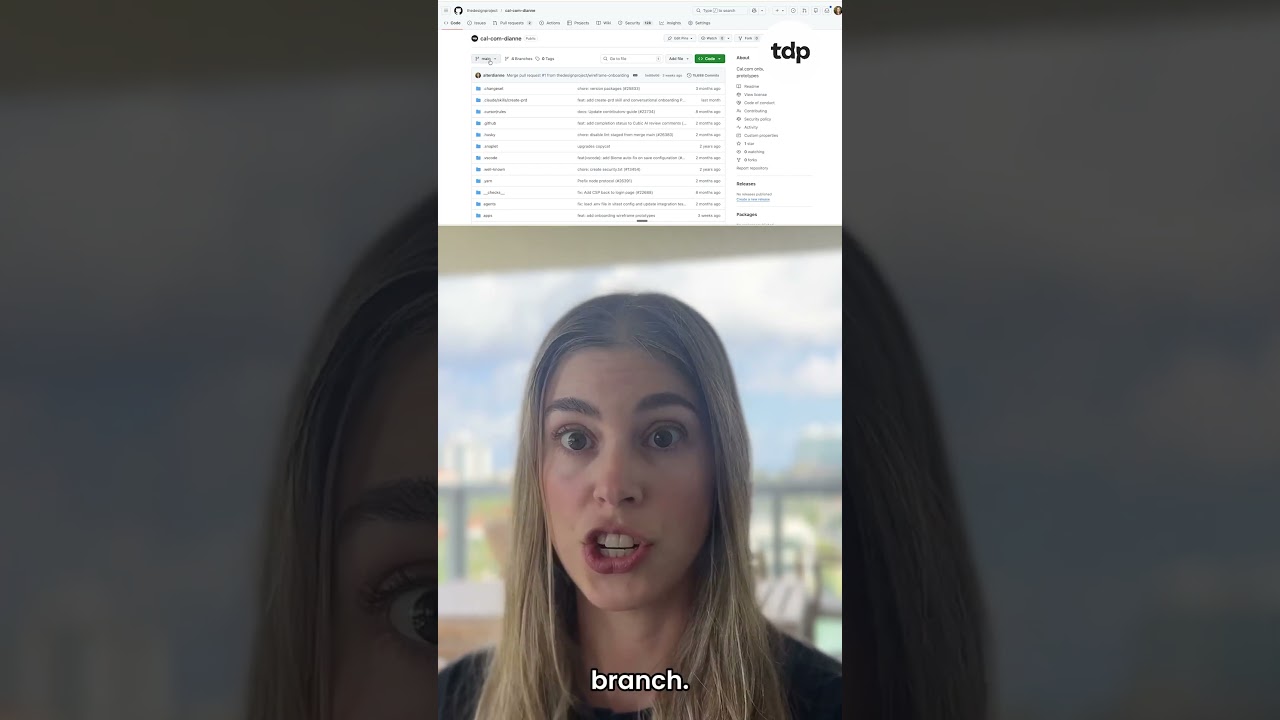 GitHub for Designers: Everything You Need to Know #uxui #claudecode #github