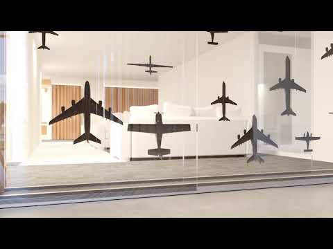 The Digital Aviation Research and Technology Centre (DARTeC)