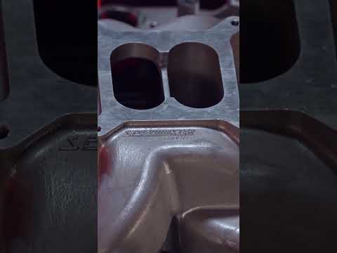 Big Block Manifold Shootout! | Engine Masters