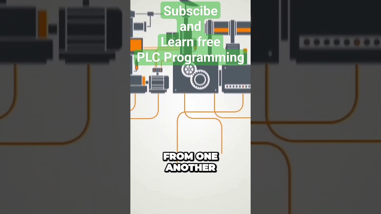 Learn TIA Portal #plc4free #technology #plc #education