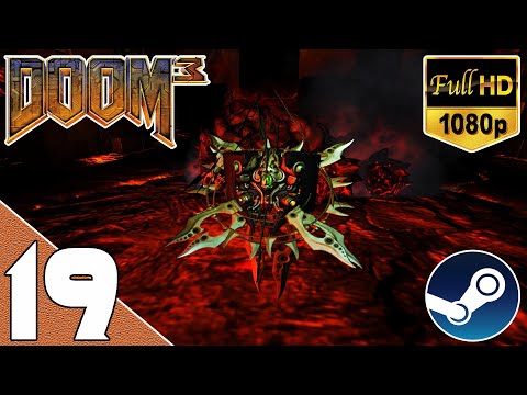 Steam Community :: Video :: Doom 3 (2004) - 100% Walkthrough (Nightmare, All Collectibles) Part ...
