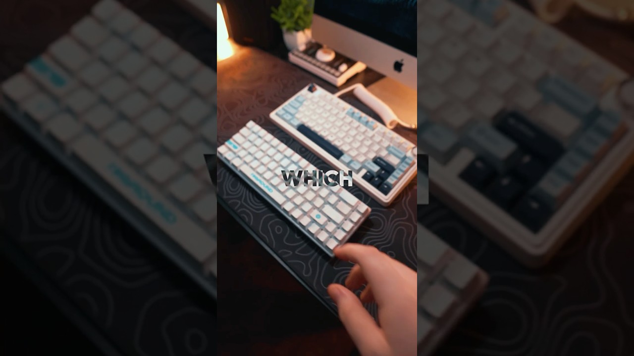 $70 vs $130 Keyboard