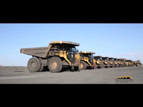 Erdenes Tavan Tolgoi 15 min Sep23 2015