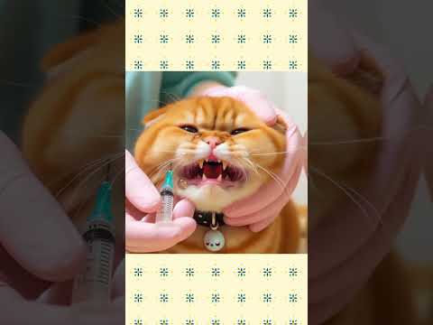 Dentist 🦷 #catlover #cat #cute #cartoon #pets #garfield #garfieldandfriends #thegarfieldshow #funny