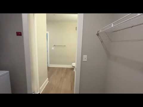 The Bishop Apartments - Sandy Springs, Atlanta - S03 - Unit 208