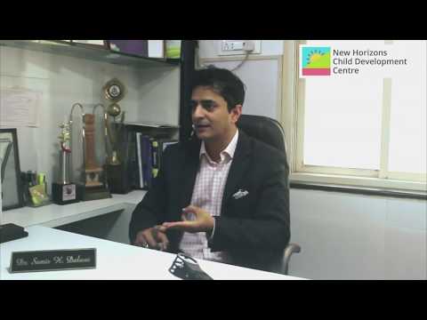 Autism part 3 ऑटिसम आहे हे कधी कळत...? Understanding Autism (IN MARATHI) by - Dr. Samir Dalwai