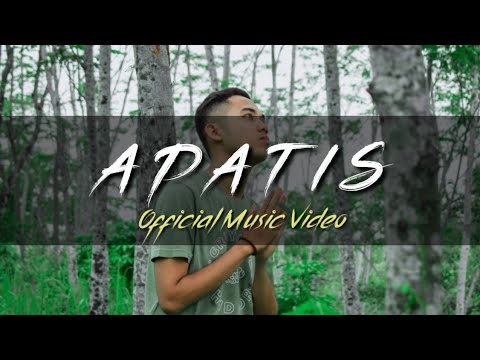 IpaanHk - Apatis ( Official Music Video )