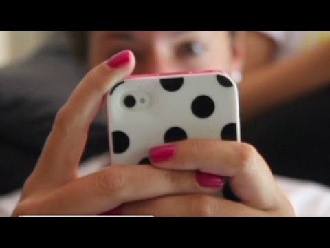 Apple gets tapped for data