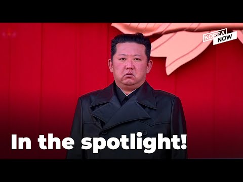 Kim Jong-un becomes the 3rd most searched politician online in 2021