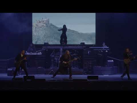 The Prophecy Show - The Music of Trans-Siberian Orchestra