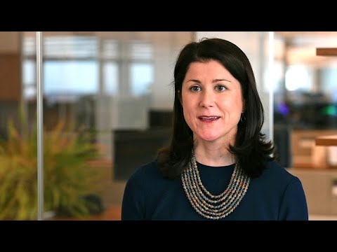 Goldman Sachs Global Head of Investor Relations Heather Kennedy Miner on 2019 Performance