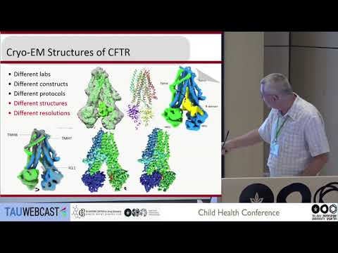 Combating Cystic Fibrosis: Computational Studies on CFTR