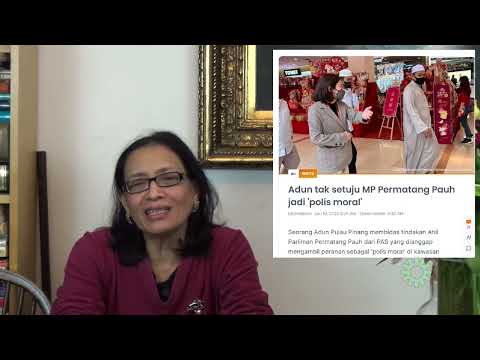 Mariam Mokhtar: PAS knows beer, 4-D, babi, dogs & bikinis | weehingthong