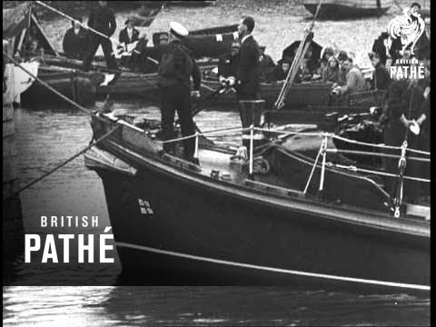 Our Latest Lifeboat (1932)
