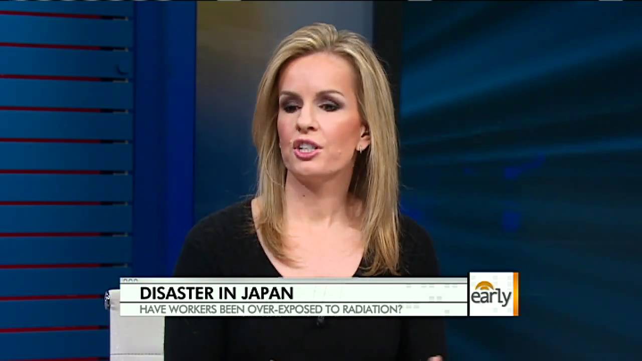 Radiation: health risks and realities