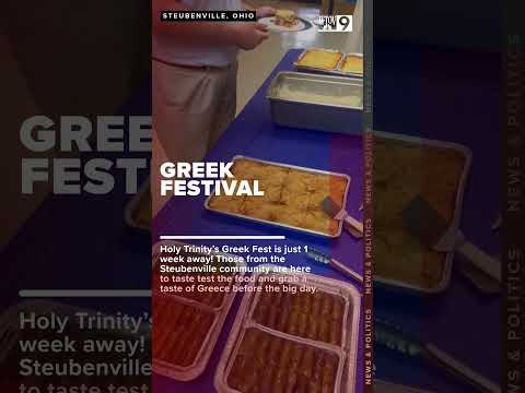 Greek Festival