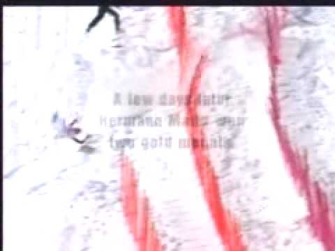Hermann Maier crash.asf