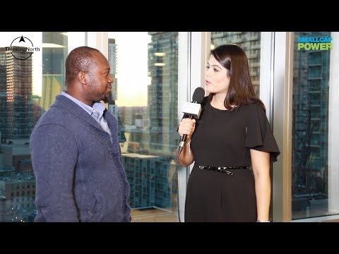 Bitcoin Bay is a Meet-Up for Crypto and Blockchain Start-Ups: Leonard Fiadzinu