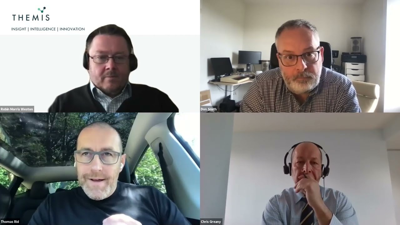 Fighting Cyber Attacks - Continued Fallout From the Solarwinds Hack