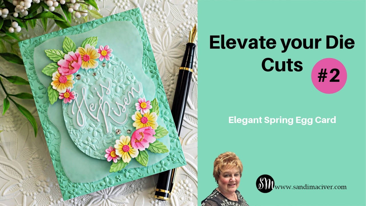 Elevate your Die Cuts #2