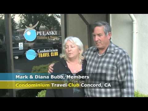 Customer Reviews: Condominium Travel Club Concord Not A Scam