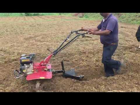Power Weeder Attachment - Power Weeder Ridger Attachment Distributor ...