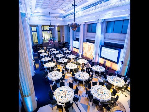 Office Space/Event Center For Sale
