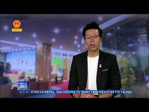 Liên kết trong đào tạo để tránh thất nghiệp | VNUA - Quốc hội TV